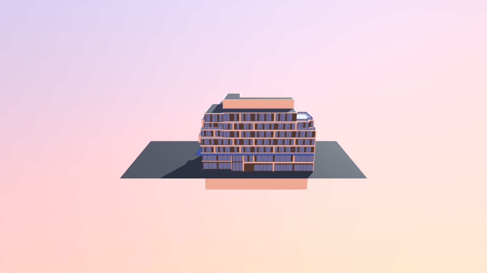 Links - 3D model by Vestico [8ac55c6] - Sketchfab