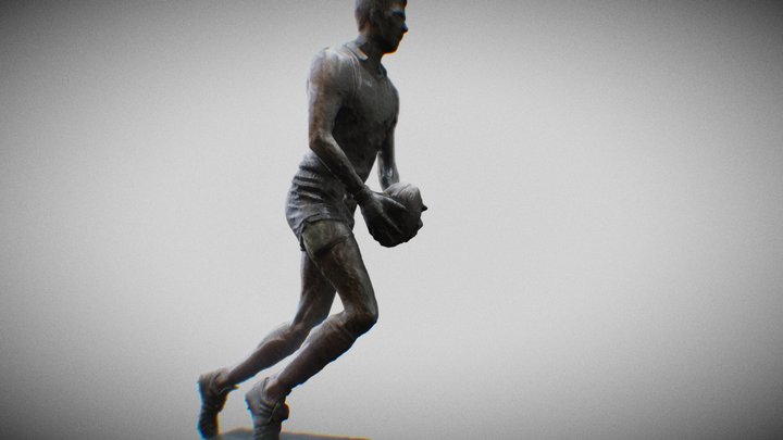 Melbourne-cricket-ground 3D models - Sketchfab