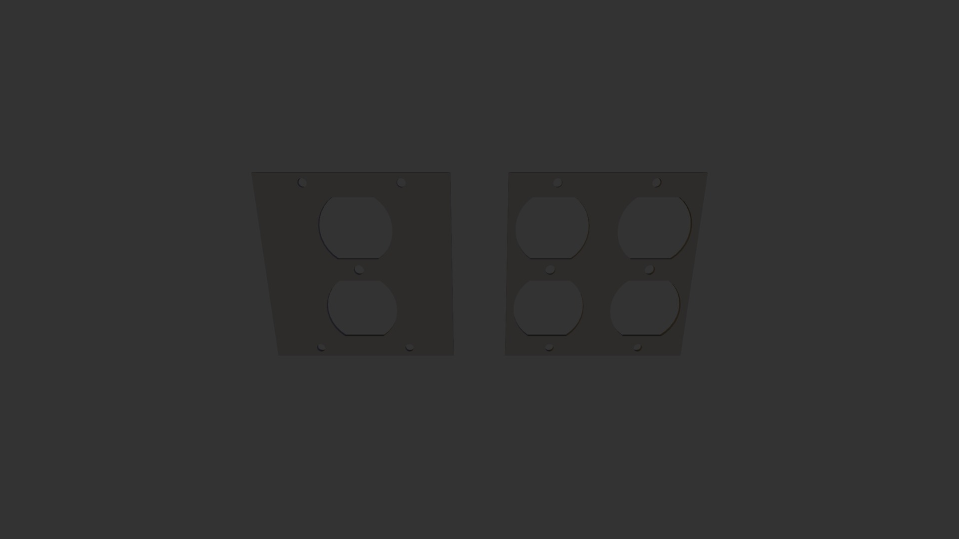 DUPLEX UCP Module - 3D model by chrisredco [8ac6982] - Sketchfab