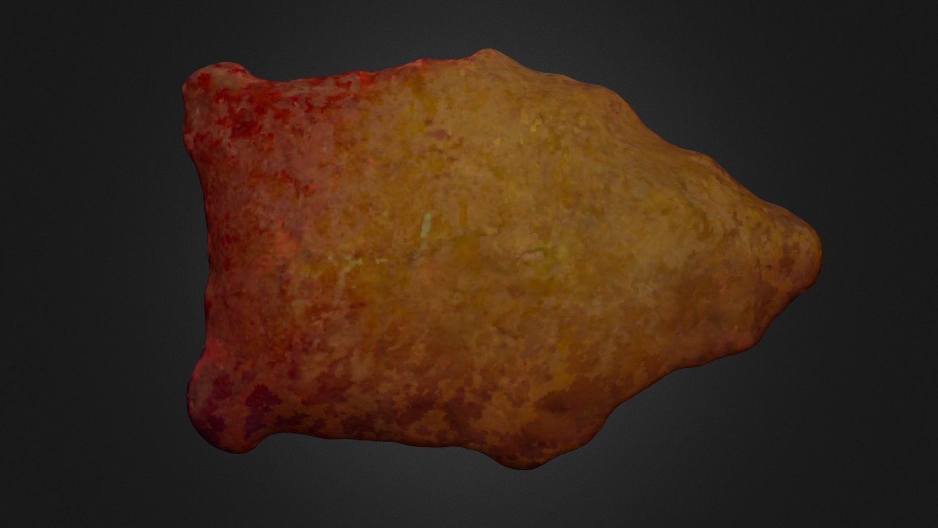 LF4 - 3D model by Lakehead Anthropology (@LakeheadAnthropology ...