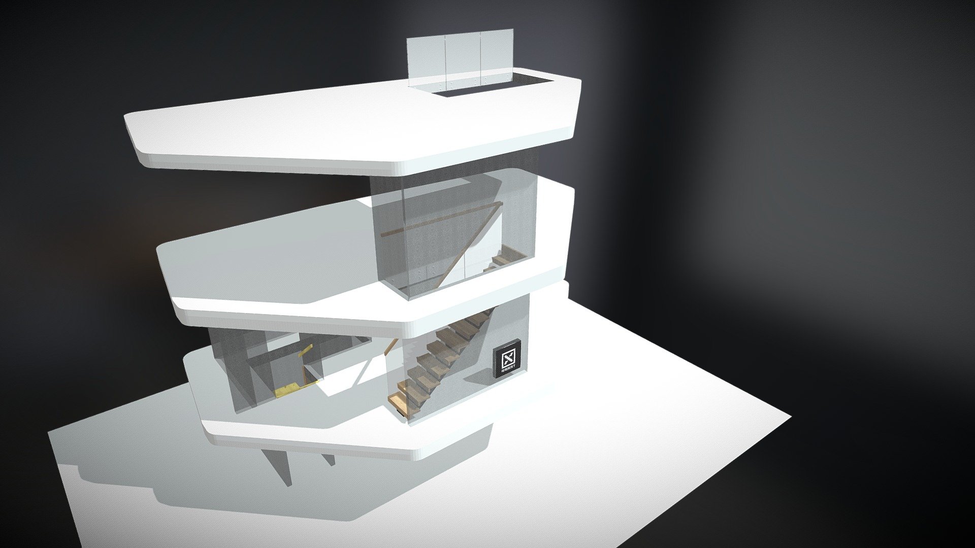 077Bryn-S - Download Free 3D model by XTRAPP (@MortaPi) [8ac807f] - Sketchfab