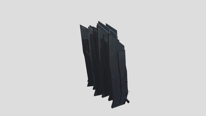 Titantvman 3D models - Sketchfab