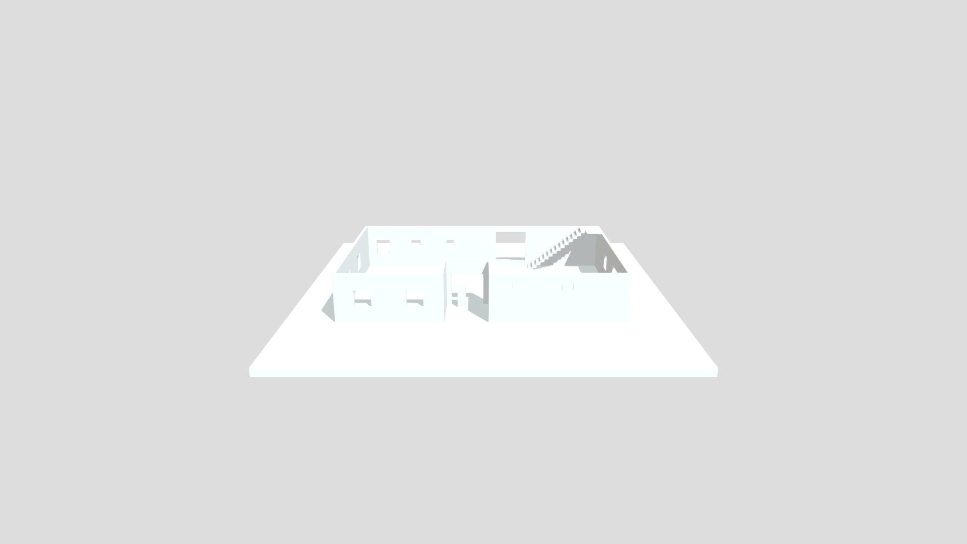 Mld - 3D model by BoxCap [8ac8bb6] - Sketchfab