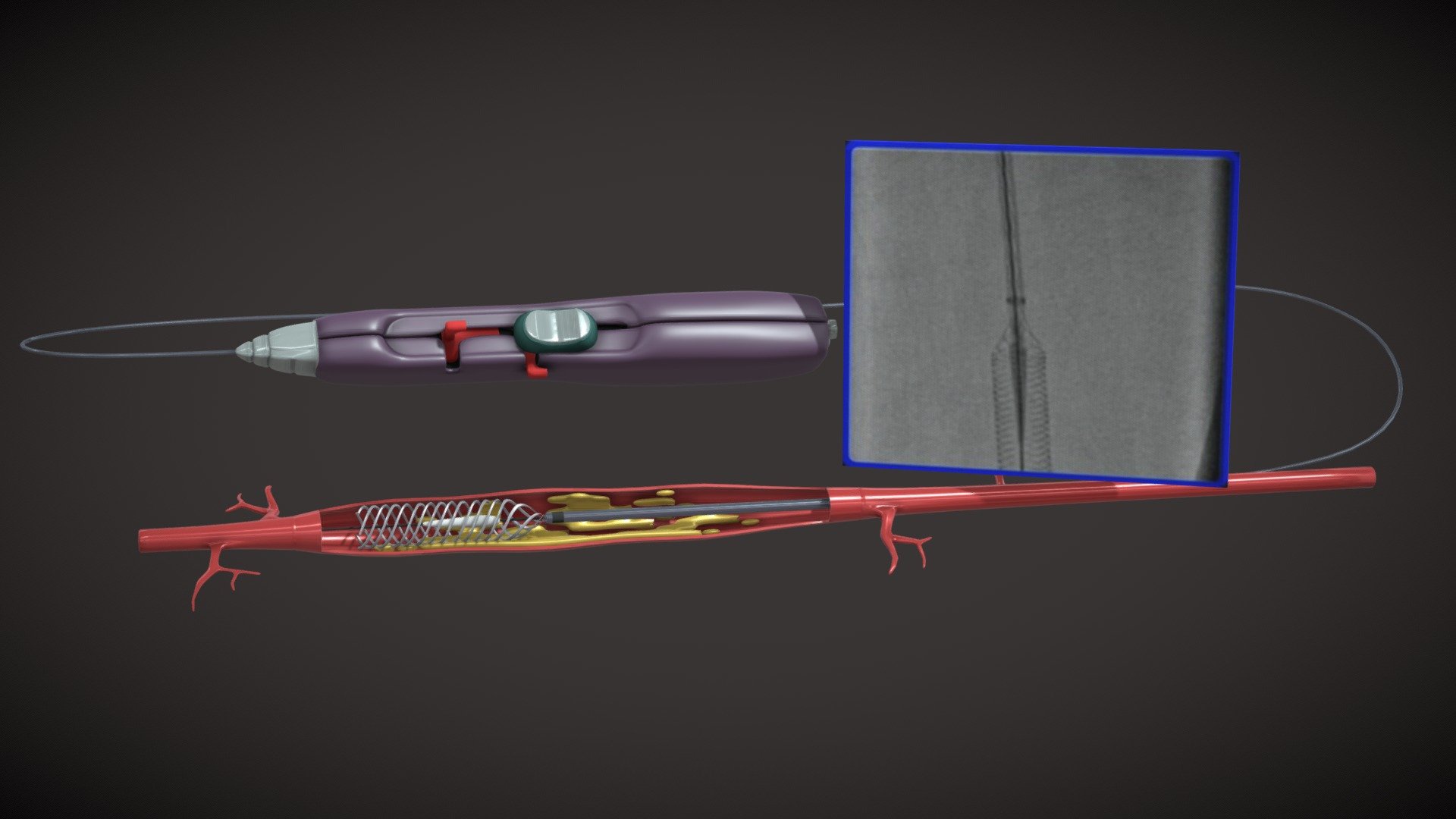 Supera Deploy - AR EXPERIENCE - 3D model by Raphael Gatt (@raphaelgatt ...