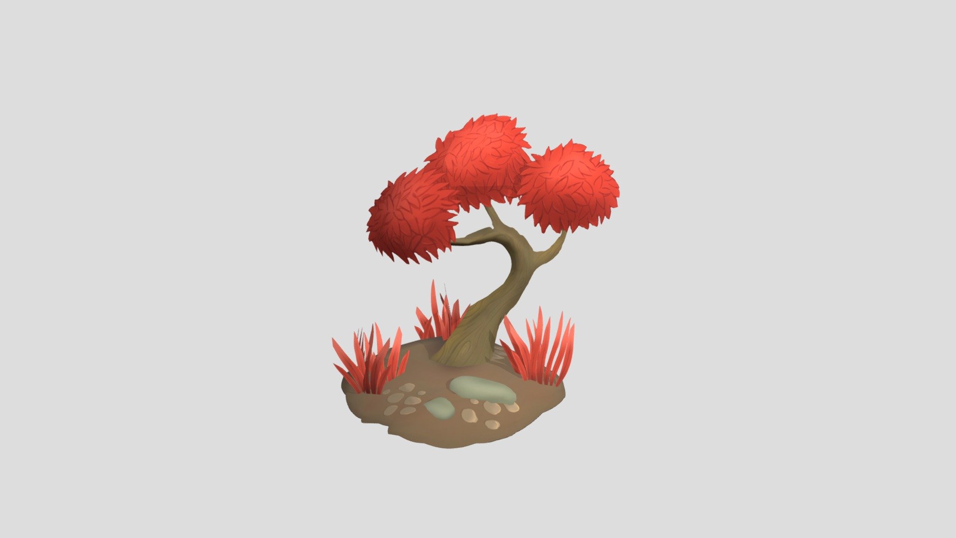 Week2_2_5D_v2_fbx - 3D model by Aniket Bhalerao (@ani_b) [8acb40c ...