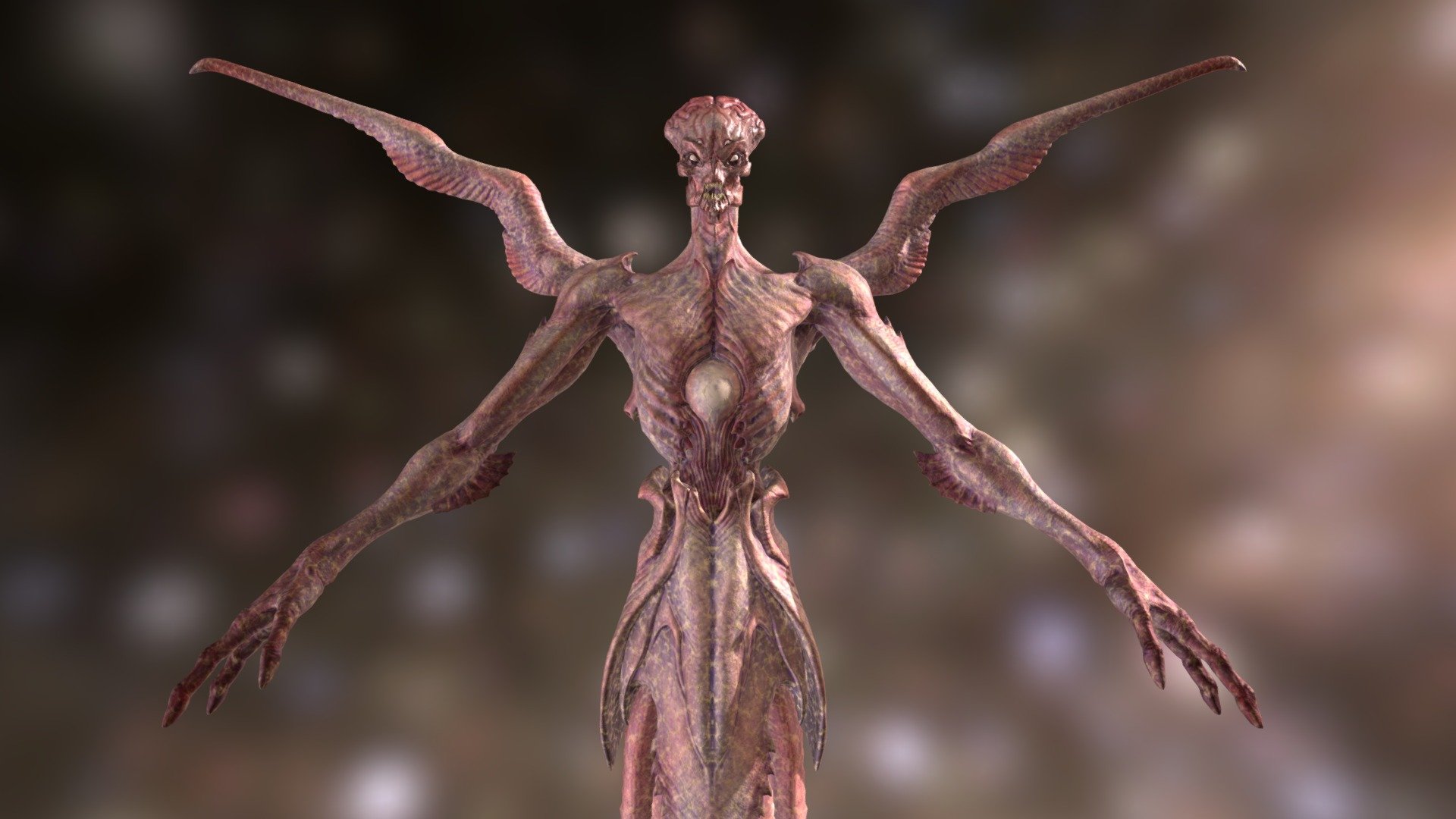 Male Khan Maykr - Download Free 3D model by Vasian-Digital3D [8acb580 ...