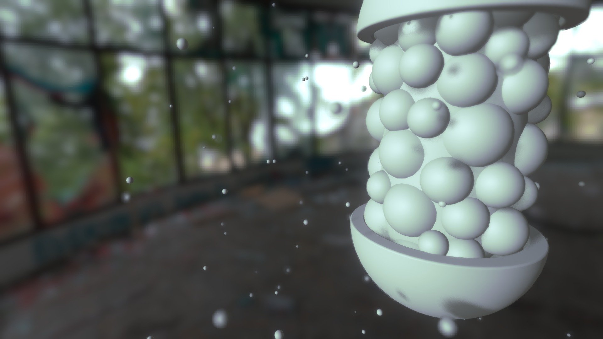 bull - 3D model by rongroll6632 [8acd796] - Sketchfab