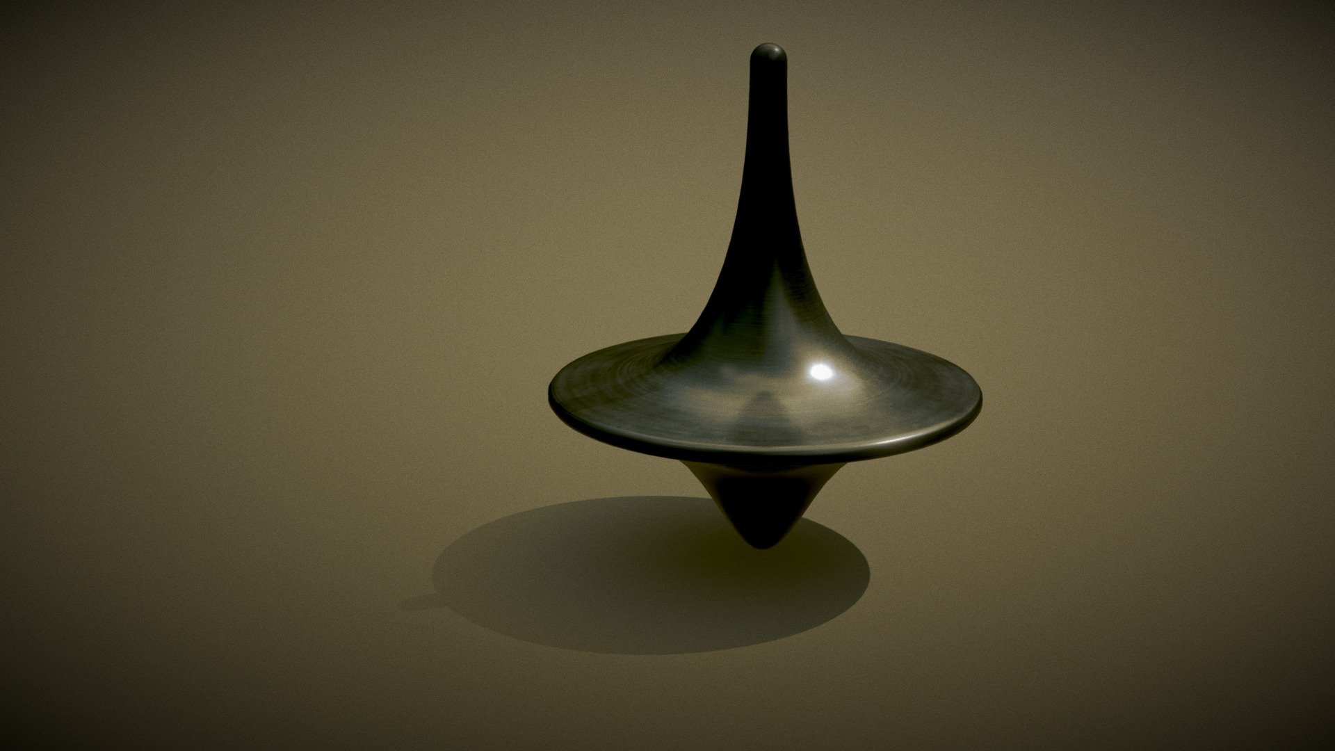 Inception Gyro - Download Free 3D model by spicymeatballs645 [8ad13f2 ...
