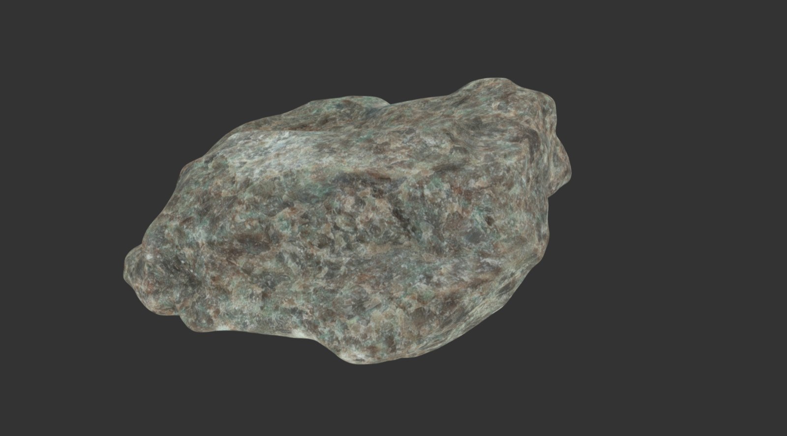 Anorthosit - 3D model by Uni Freiburg (@MsGrraf) [8ad1486] - Sketchfab