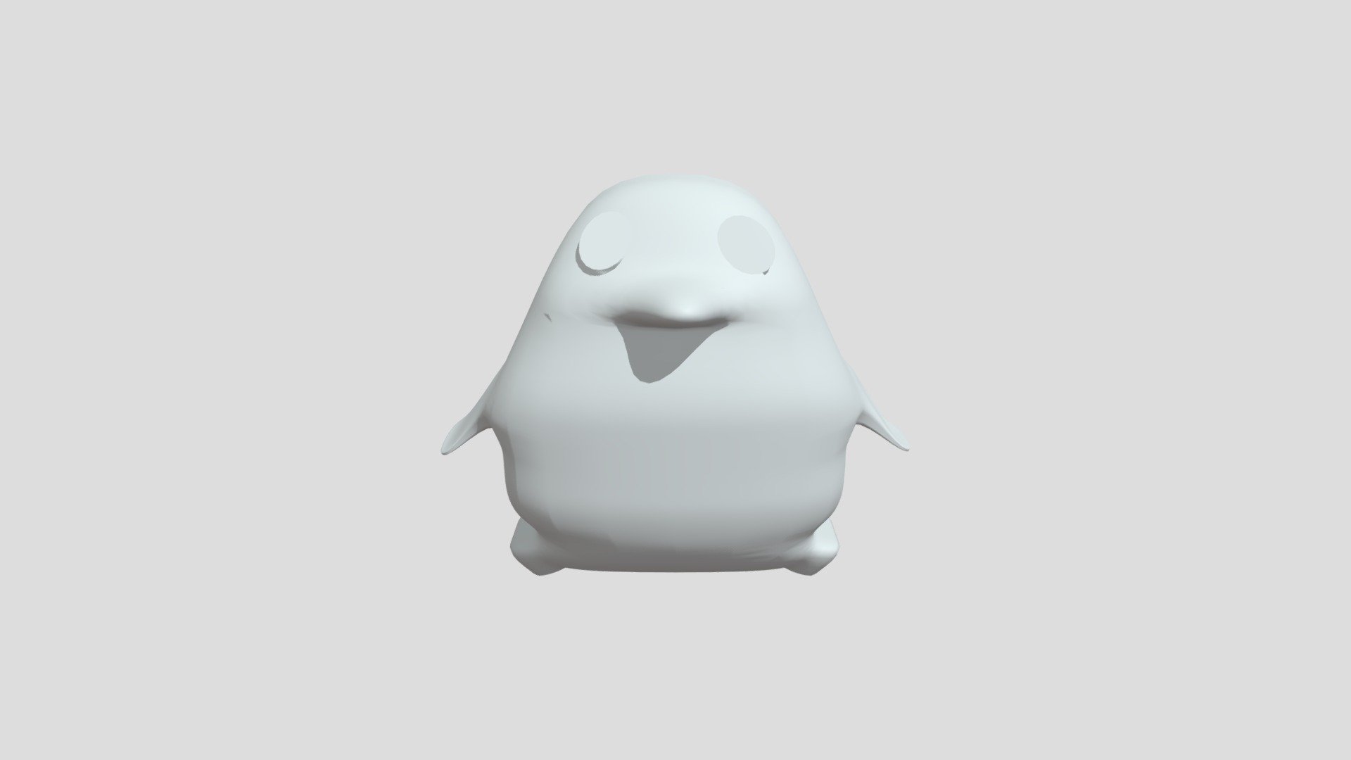Squeaky Toy Rough - 3D model by kdrechsel13 [8ad1989] - Sketchfab