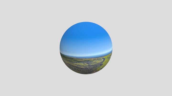 OpenLab (@ucsc_openlab) - Sketchfab