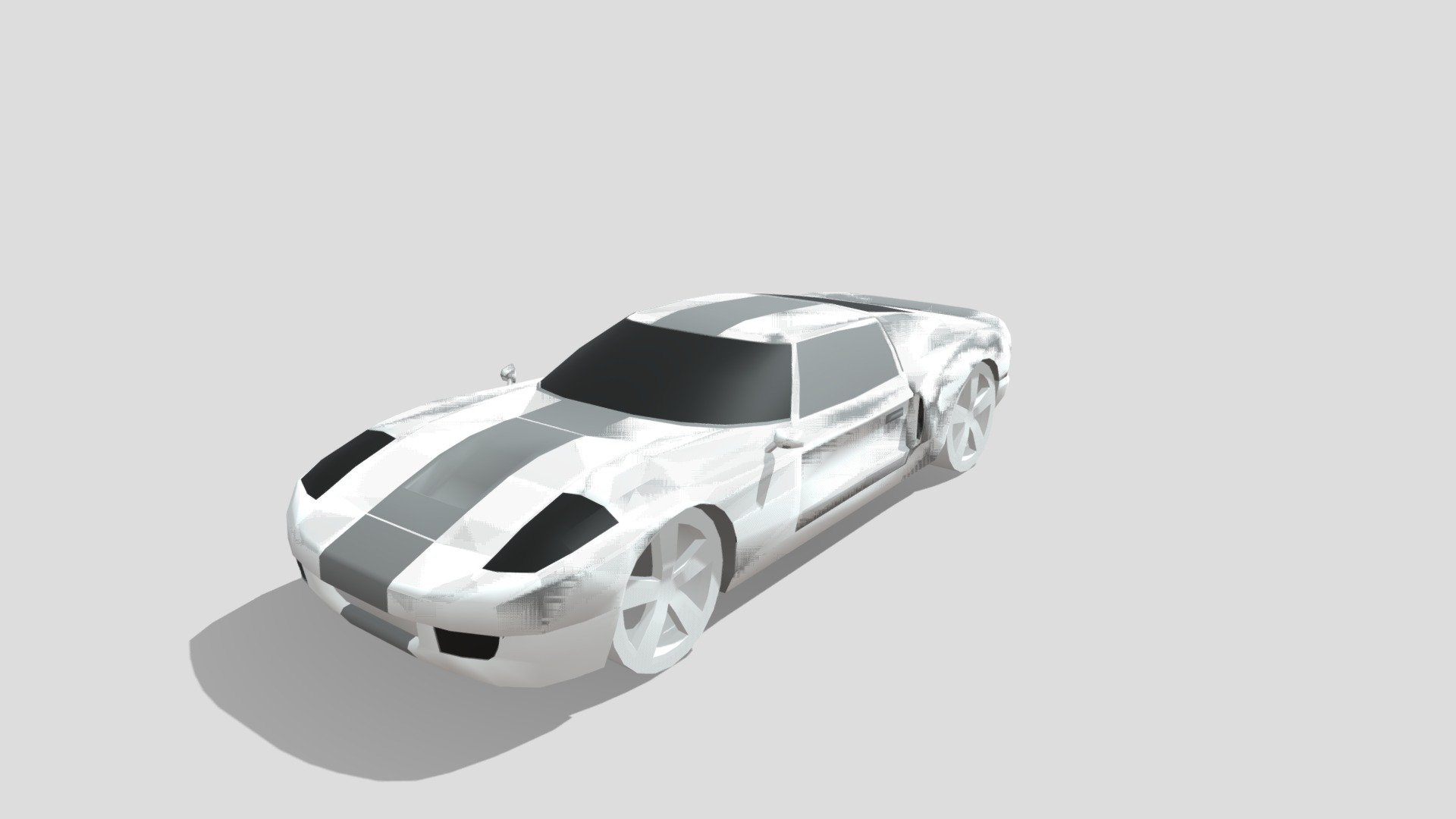Naxeex Laser Robot Vehicle mode - Download Free 3D model by Poyraz ...