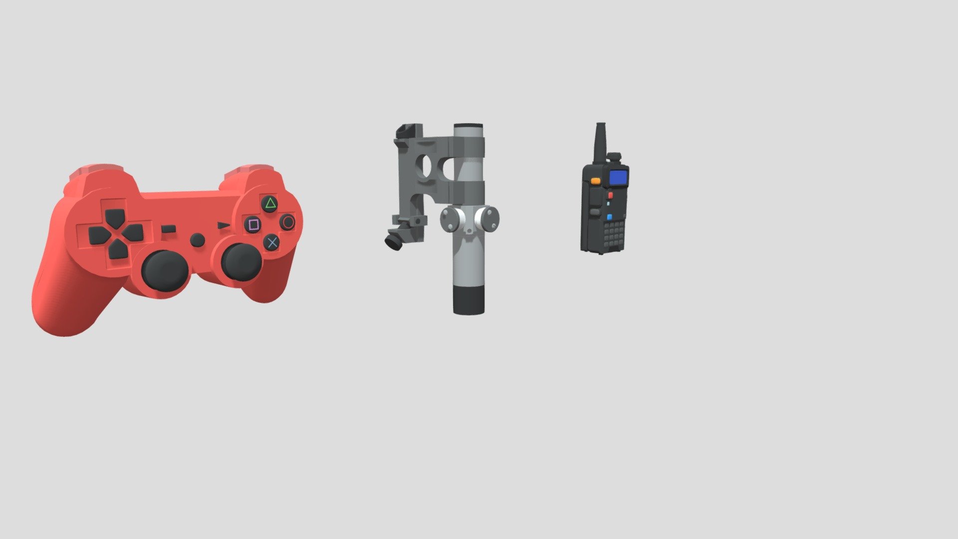 3model xyz - Download Free 3D model by Bebibuba [8ad40ce] - Sketchfab