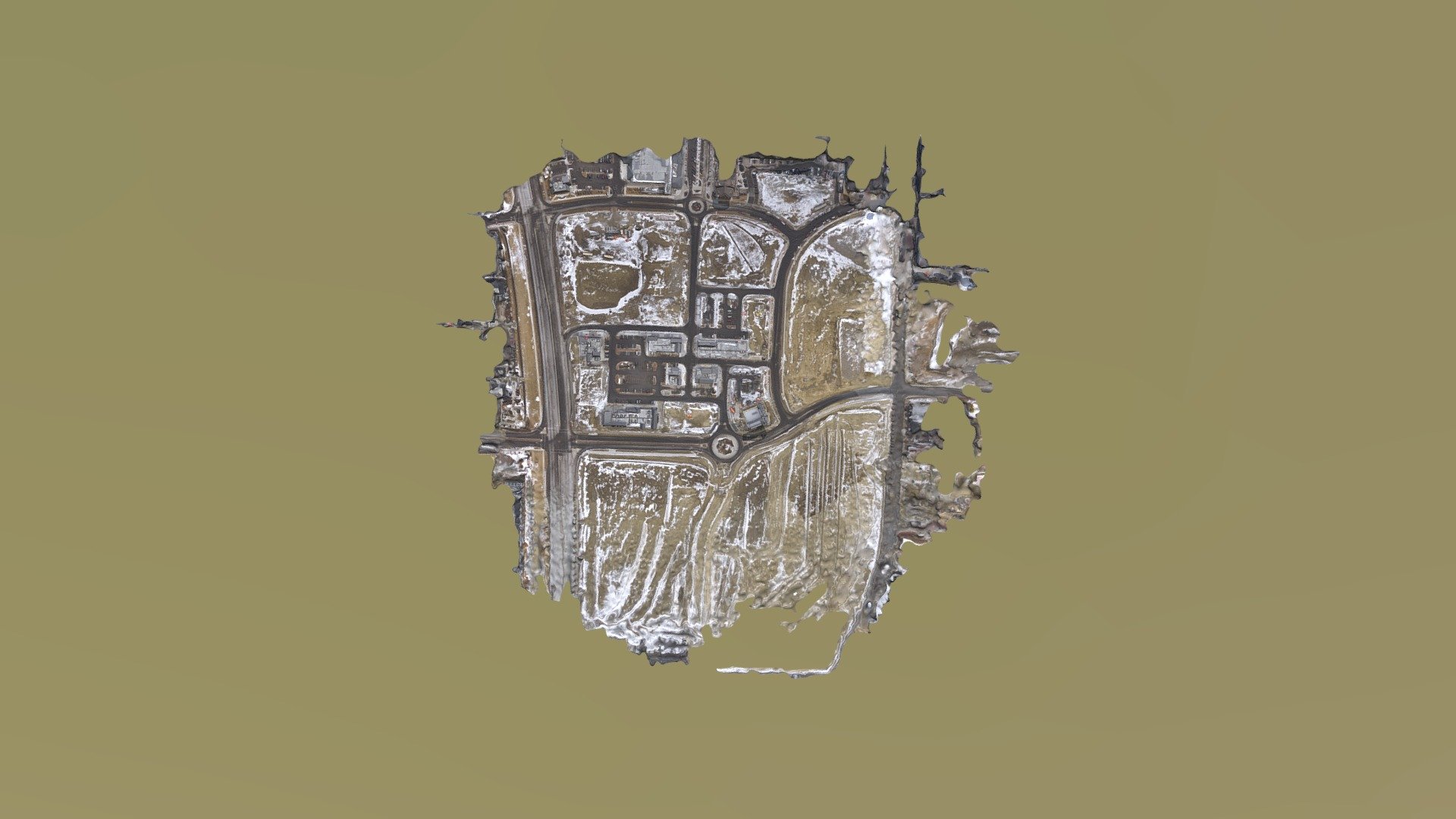 mesh-bundle-1074824 - 3D model by modernaerialimagery [8ad415b] - Sketchfab