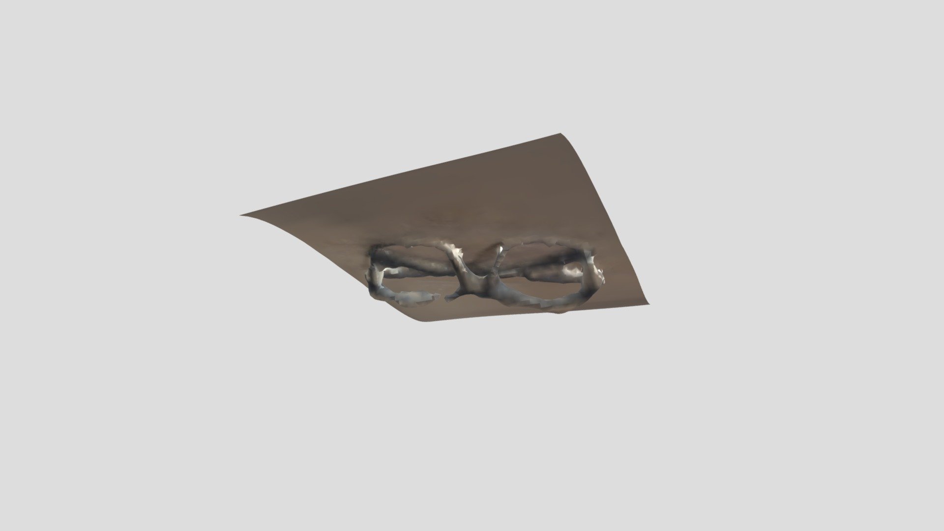 Glass - 3D model by zorigood54 [8ad5984] - Sketchfab