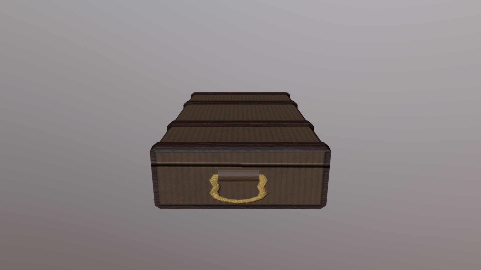 Luggage - 3D model by Salati_C [8ad6391] - Sketchfab