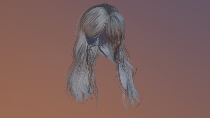 Zepeto 3D models - Sketchfab
