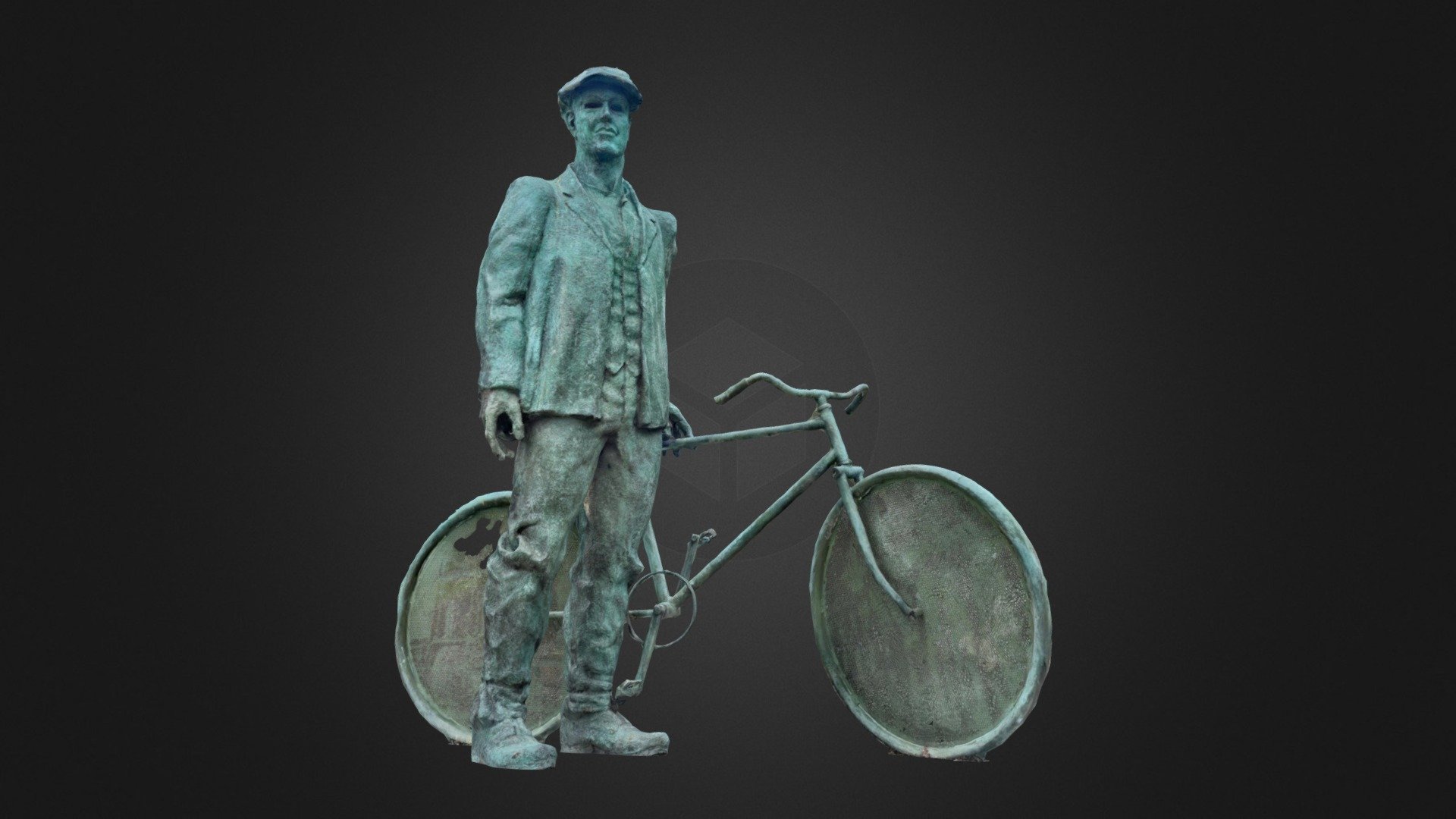 rankin_scan_02 - 3D model by cathalmcd [8ad85e2] - Sketchfab