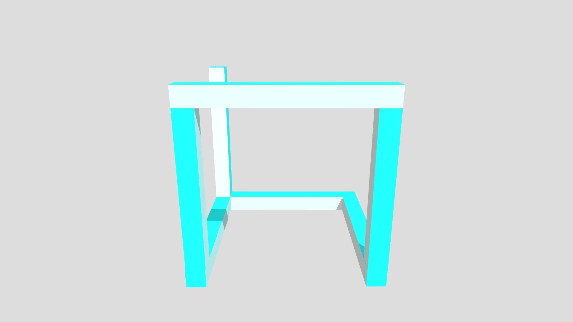 TWO CUBE COLOR - Download Free 3D model by isabella_difazio [8ad99bc ...