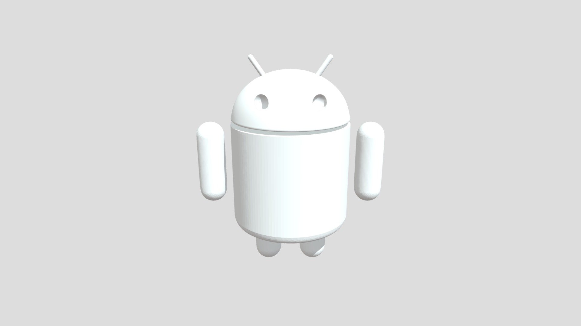 Android - Download Free 3D model by nathan_fazendo_m3rda (@nillcruz27 ...