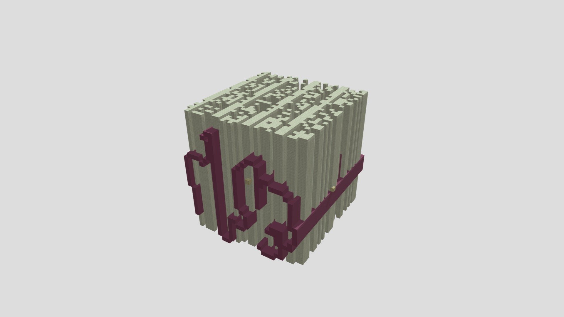 06_INDA_Y1_D2_Liva_Pie_ProjectModel - Download Free 3D model by ...