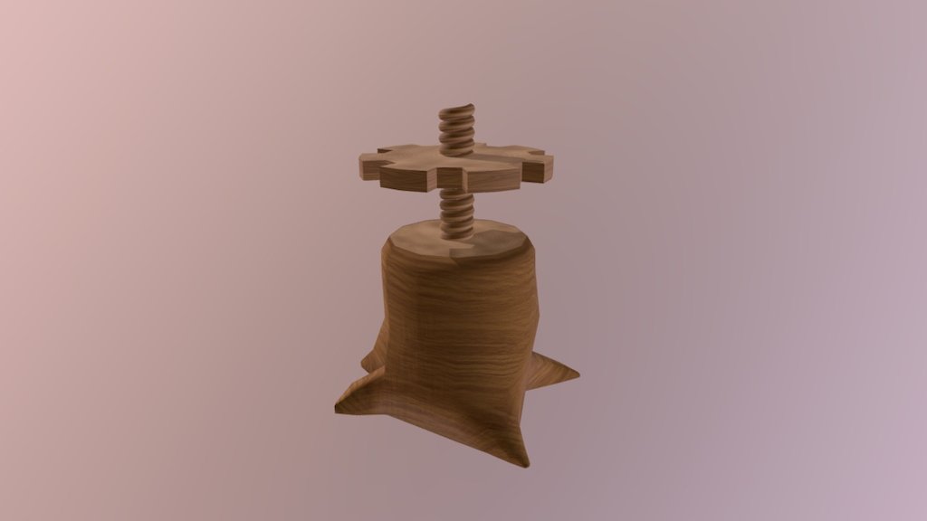 Switch V3 - 3D model by cutiemark94 [8adb987] - Sketchfab