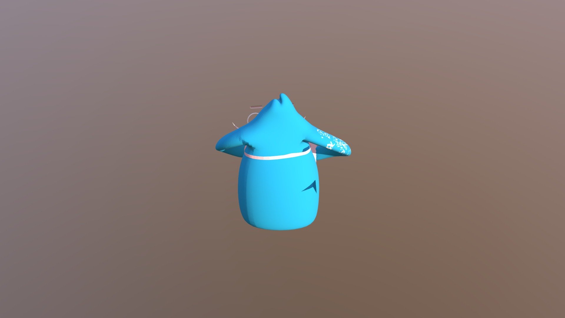 Blue Animation 0005 - Download Free 3D model by codymr926 [8adc58a ...