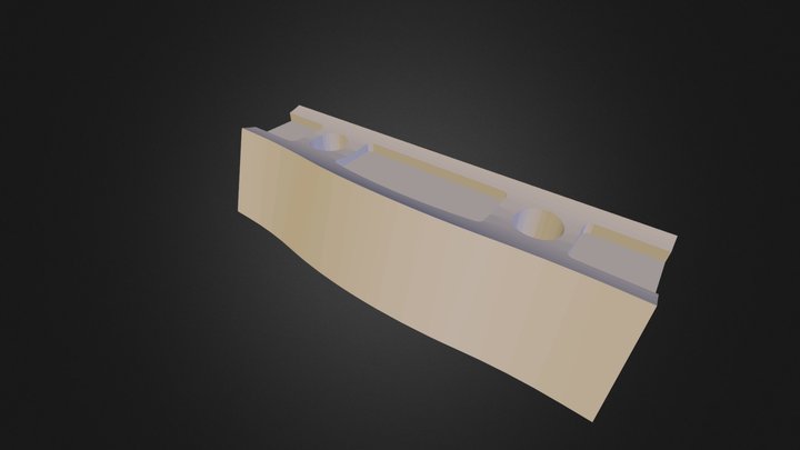 Stoker 3D models - Sketchfab