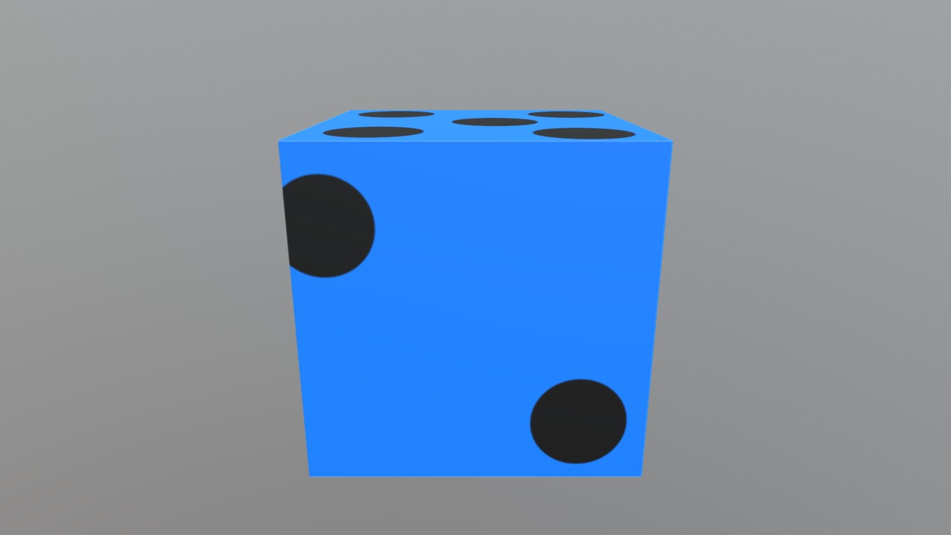 Dadoi - 3D model by NicolasRibcage [8adf341] - Sketchfab