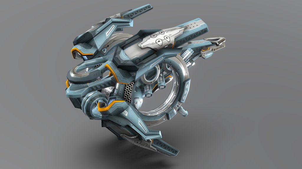 Machine - A 3D model collection by demon1171 - Sketchfab