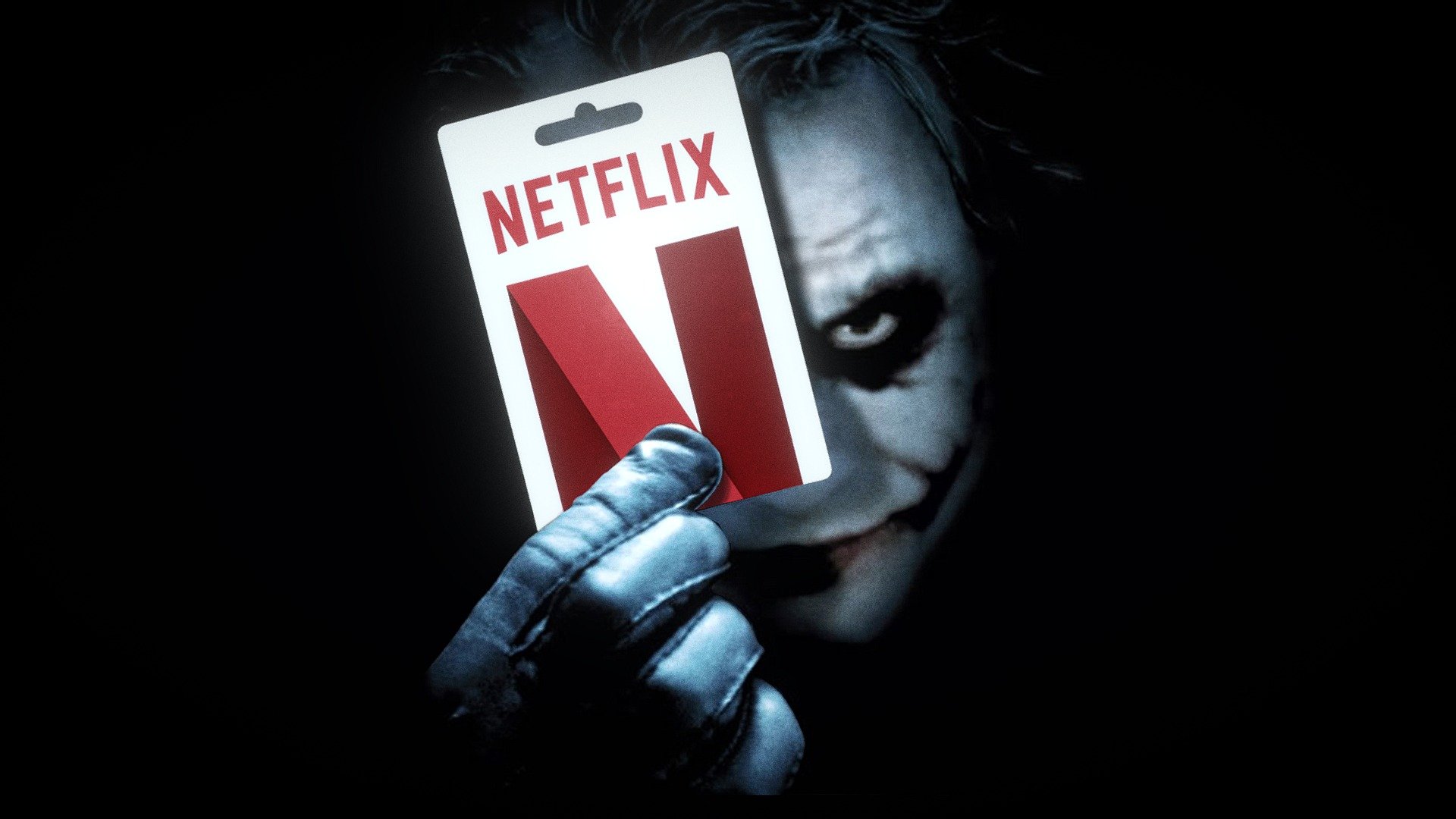 Hello Netflix - 3D model by abelli [8ae02d4] - Sketchfab