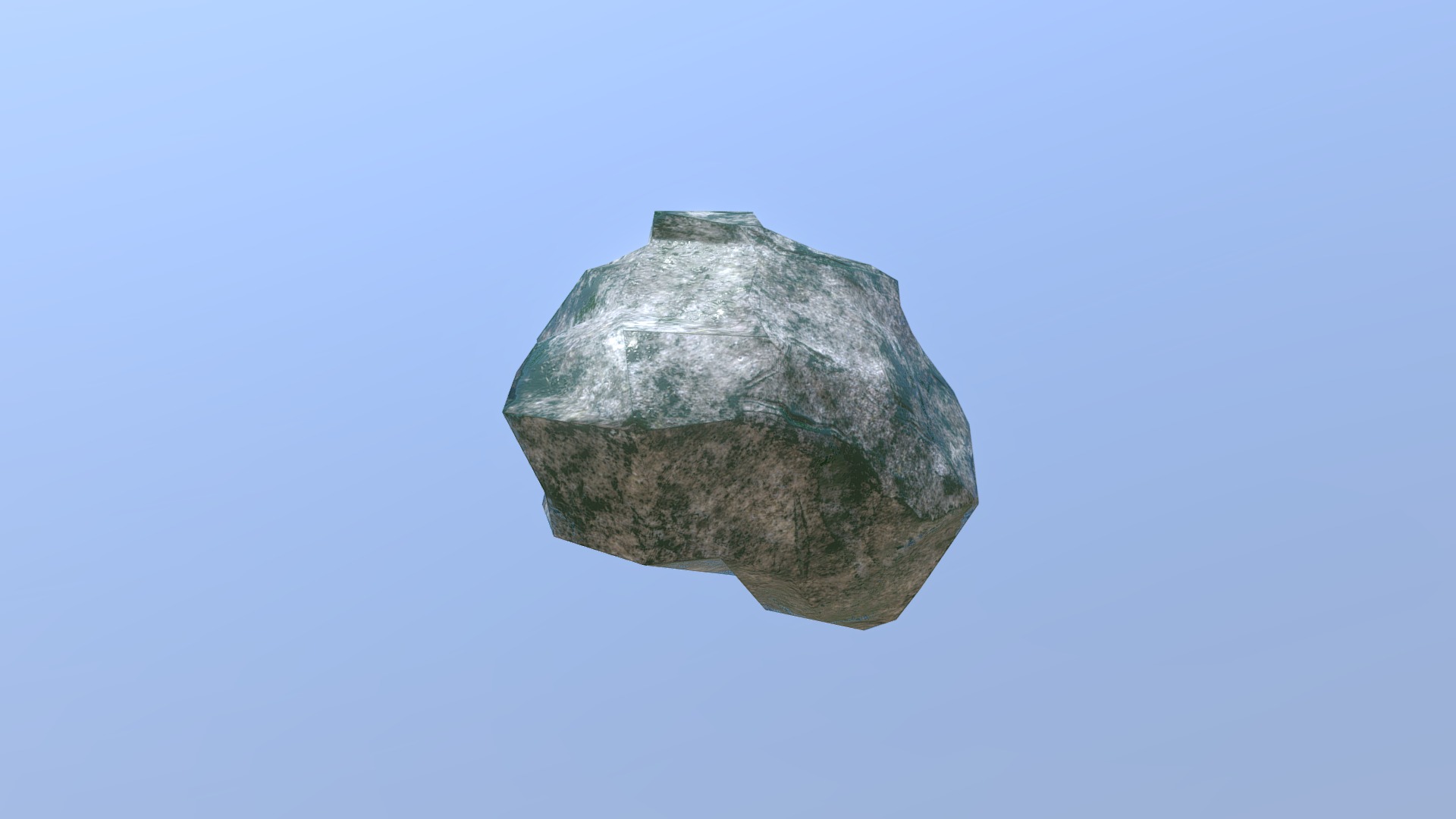 Rock Realistic - 3D model by htresch [8ae1152] - Sketchfab