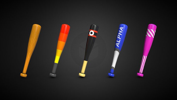 Swing 3D models - Sketchfab