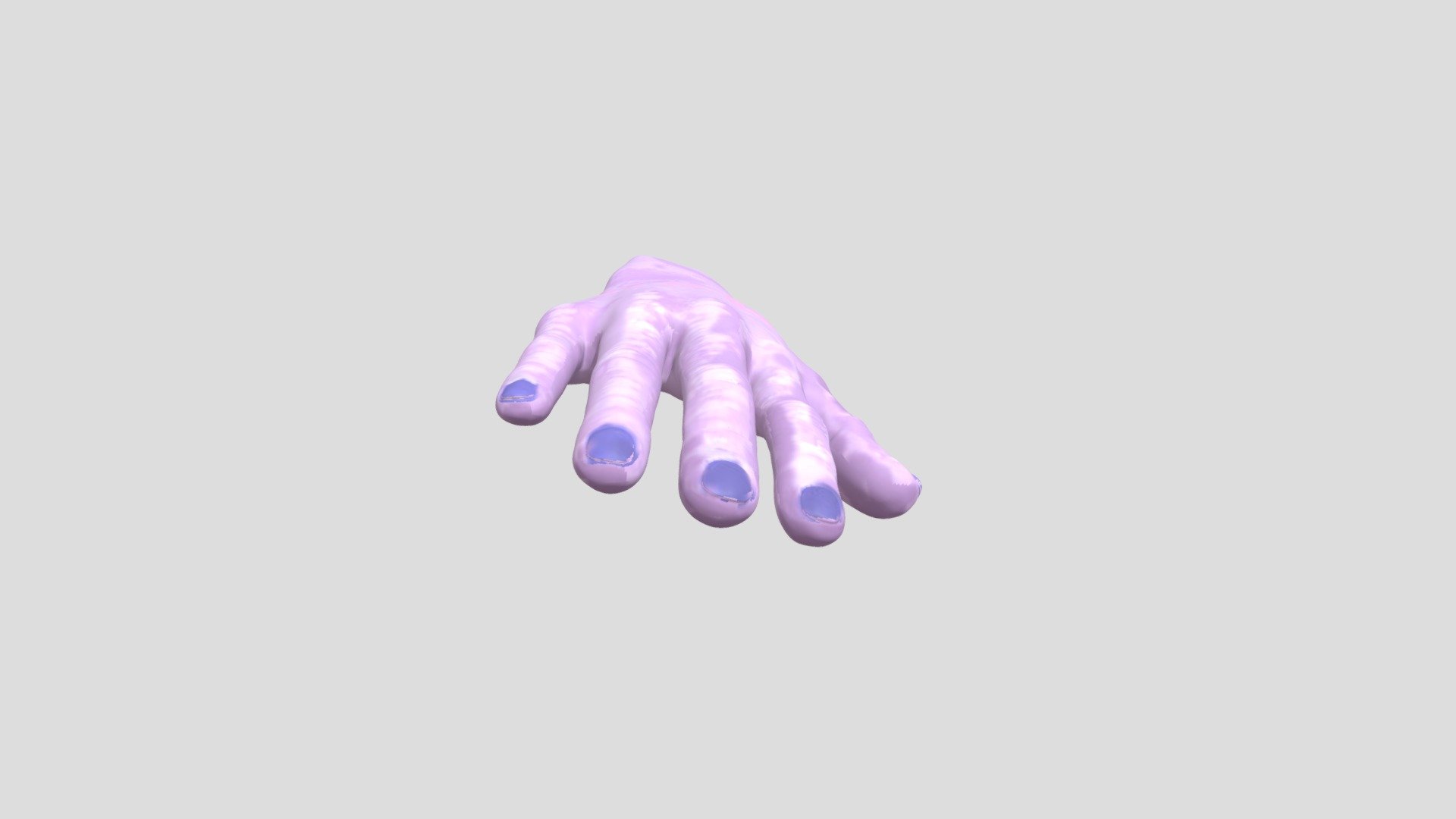 Hand Texture 6 - 3D model by Jiangelisanan [8ae3465] - Sketchfab