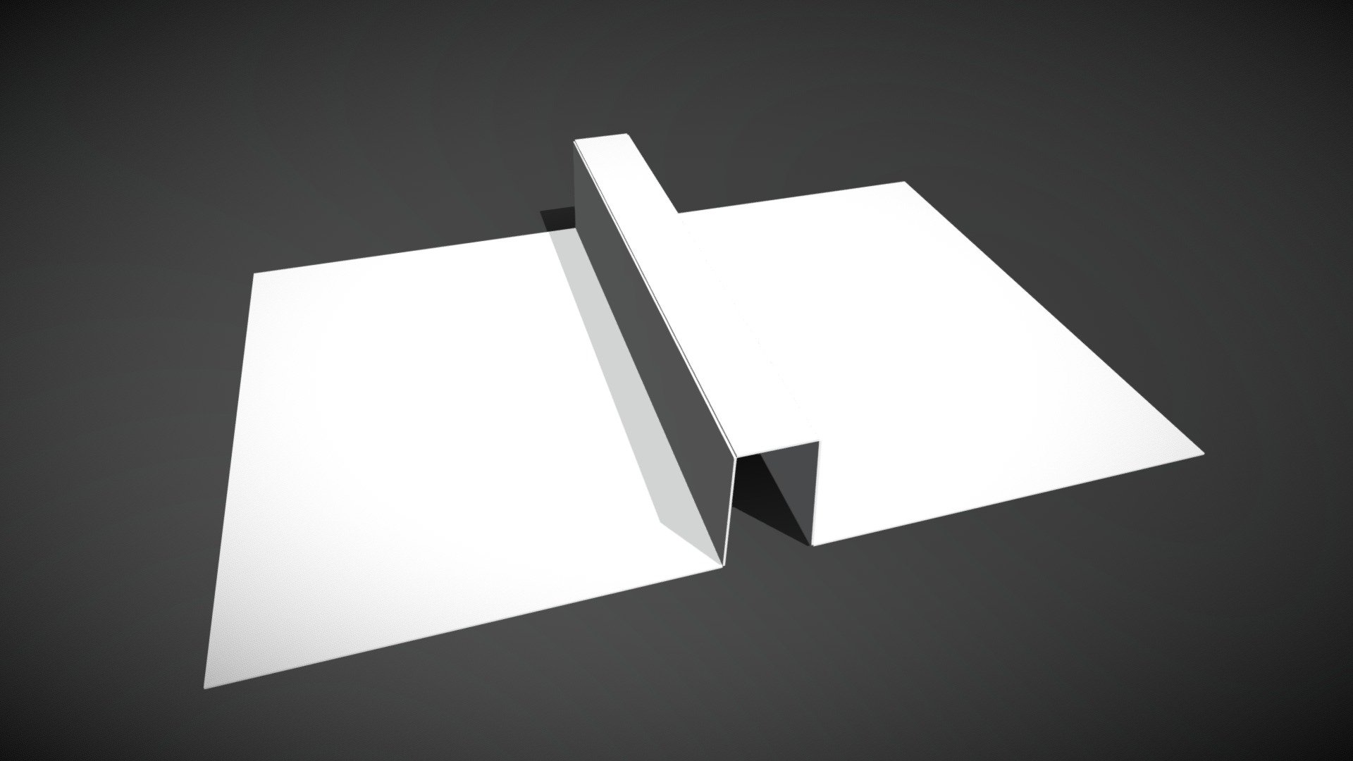 2 slots divider - 3D model by ludocards.com (@ludocards) [8ae37e7 ...