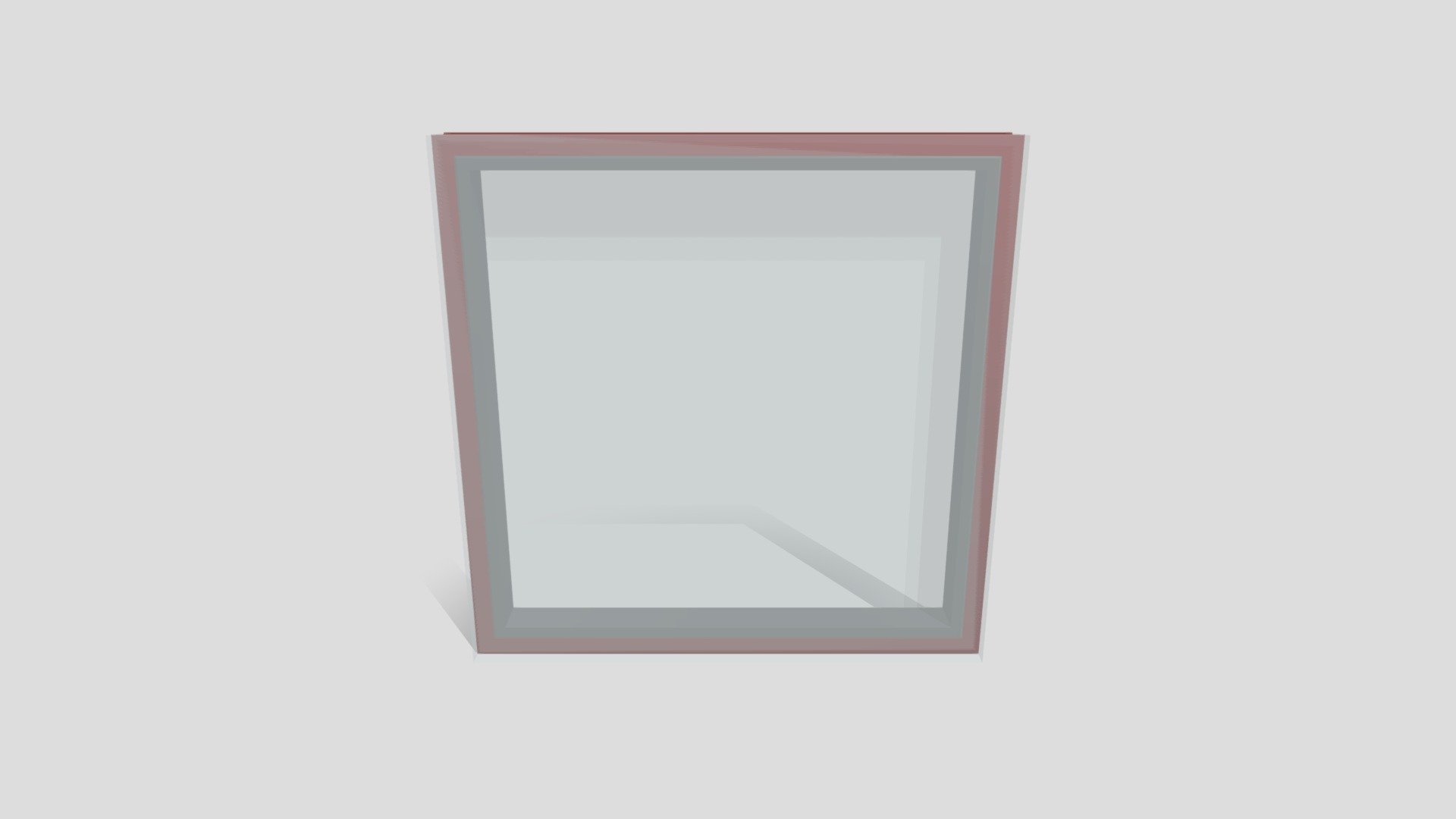 window pane animation - 3D model by joebrennan [8ae4d0e] - Sketchfab
