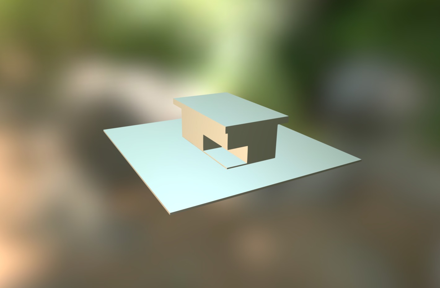 2d - 3D model by busrakiyak [8ae5d70] - Sketchfab