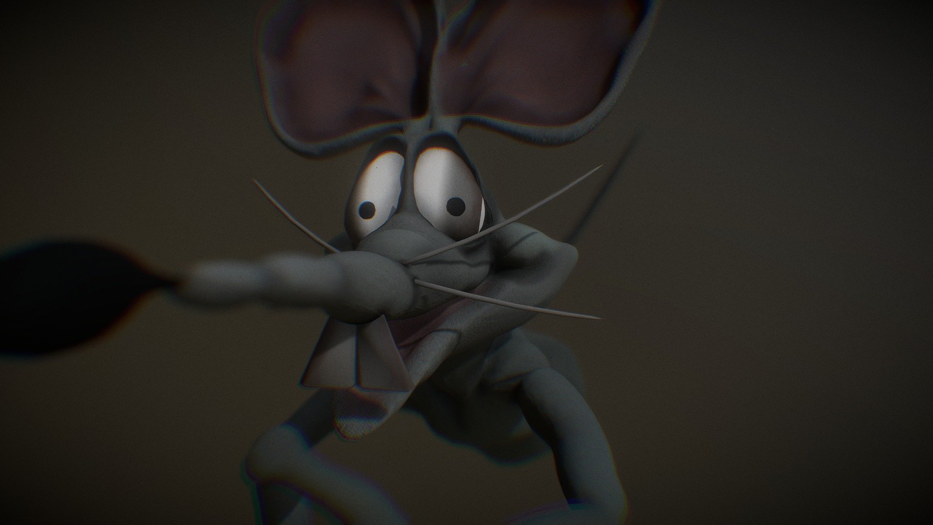 Rap Rat Rig - Download Free 3D model by NO DONT EAT ME CASEOH (Ferris ...