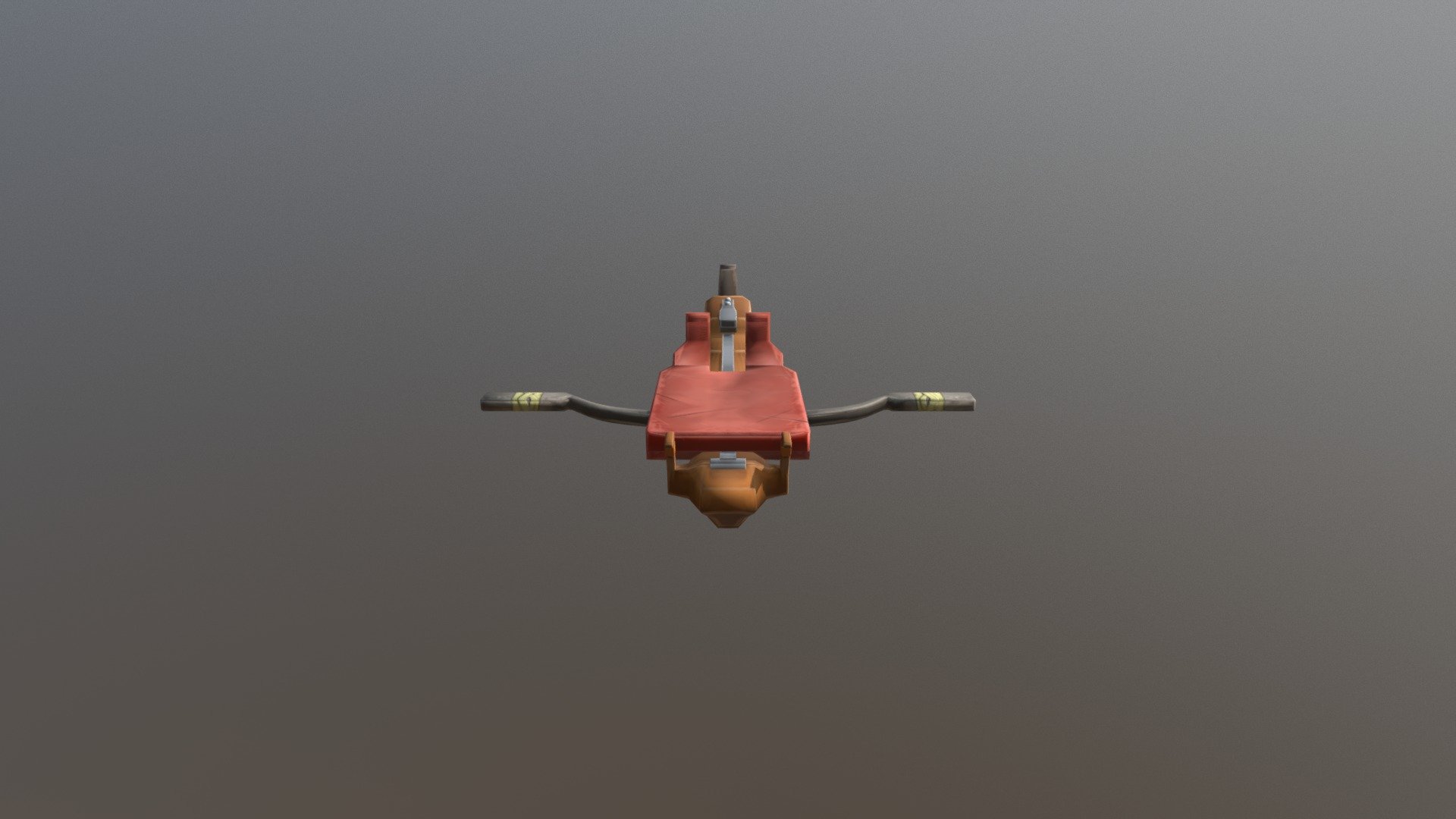 Shark Shot - 3D model by ApocalypseMeow [8ae6488] - Sketchfab