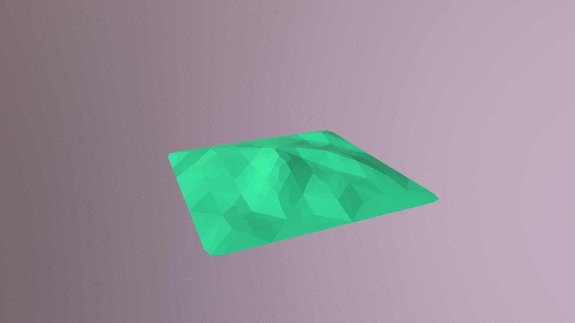 Low-Poly Ground Plane - Download Free 3D model by dvnc.tech [8ae6561 ...