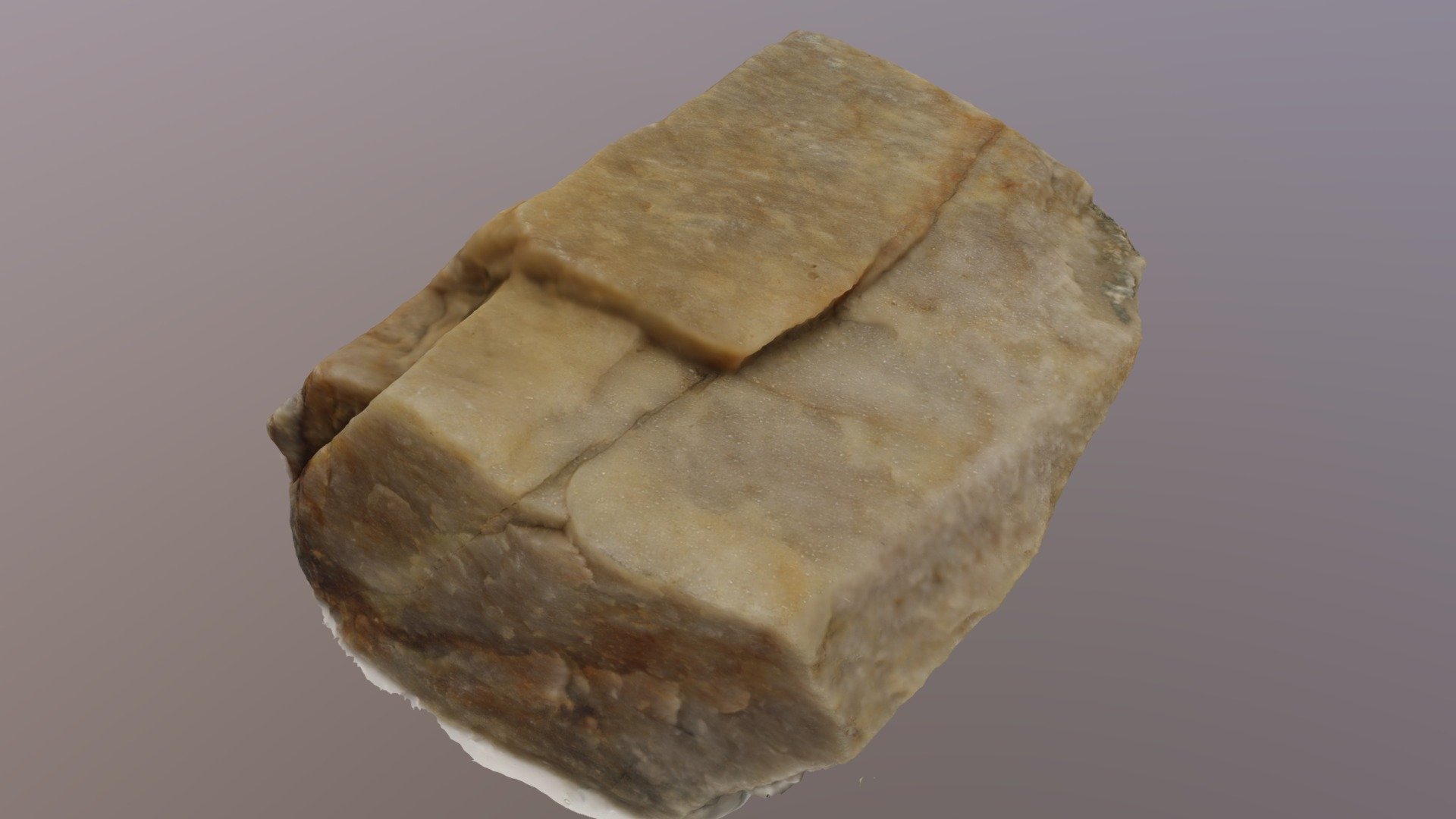 Meta Rock 01 - 3D model by R.E.V.E.A.L. the Geosciences (@revealbyui ...