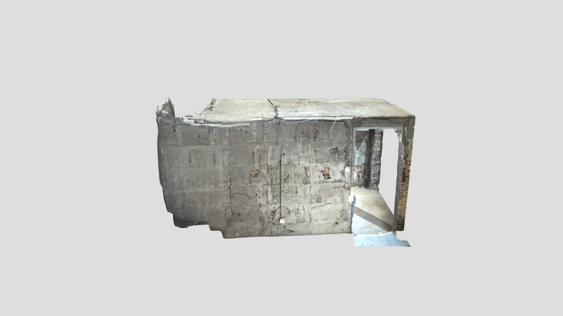 Textured_output - Download Free 3D model by yui14liuyu [8ae7eba ...