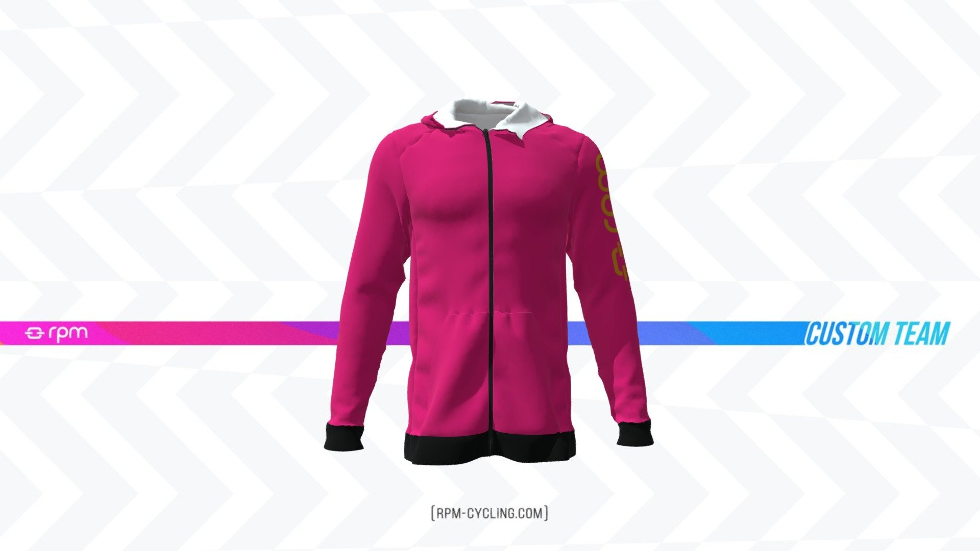 PATRICK BLIZZARD JACKET VAR. E - 3D model by rpm_cycling (@rpm-cycling ...