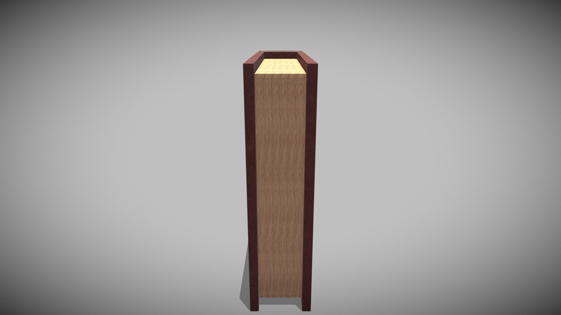 Closed Journal - Download Free 3D model by Demonheadge [8ae91a7 ...