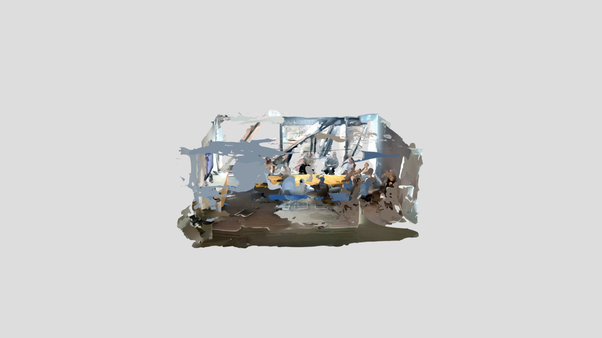 Work - Download Free 3D model by louhem [8ae9808] - Sketchfab