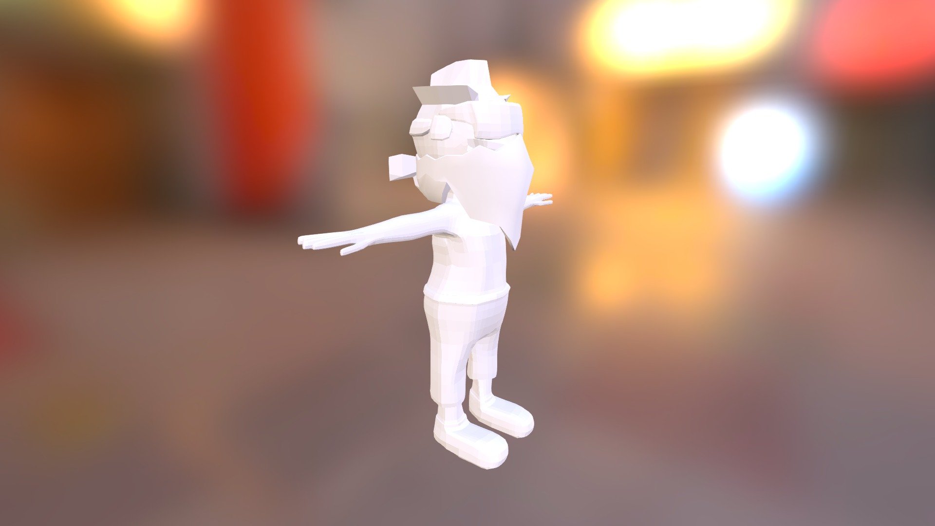 Soo2 - 3D model by RorixsEcthelion [8aea3f0] - Sketchfab