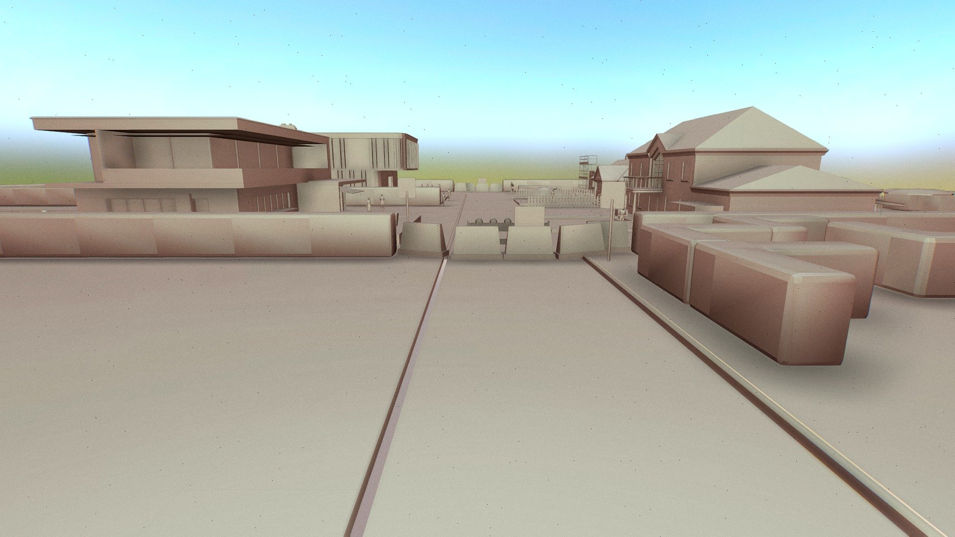 Cat Simulator 2014 - 3D model by Marcin Lubecki (@Lubus) [8aeabe2 ...