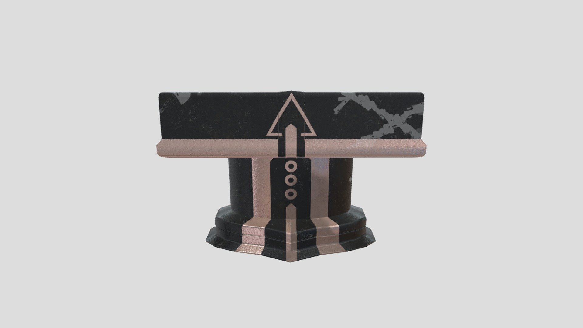 Command Center - Download Free 3D model by j8cov (@j8cobcreative ...