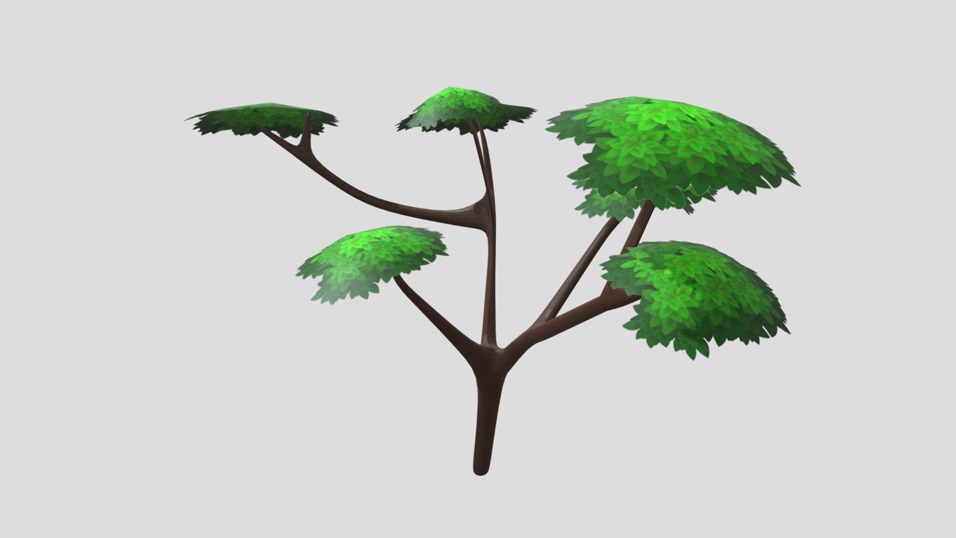 tree - Download Free 3D model by ariehfabbro [8aec698] - Sketchfab