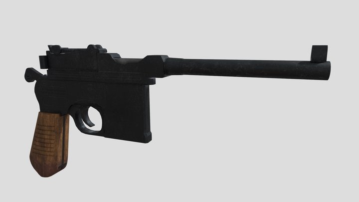 C96 3D models - Sketchfab